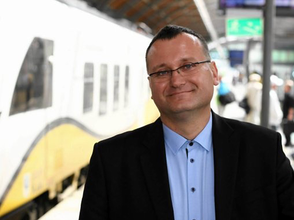 Piotr Rachwalski ponownie prezesem Kolei Dolnośląskich – Raport Kolejowy