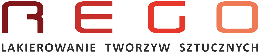 REGO – lakierowanie tworzyw sztucznych – Raport Kolejowy
