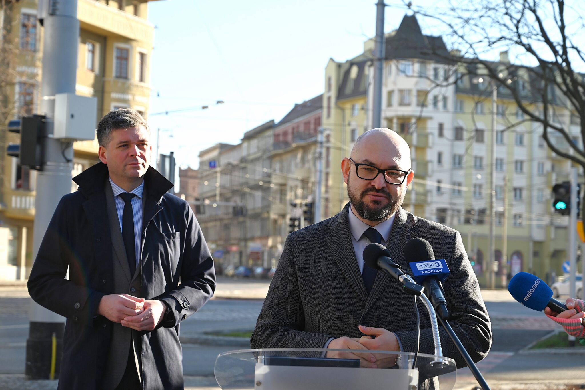 MPK Wrocław podsumowało #TORYwolucję 2024 – Raport Kolejowy